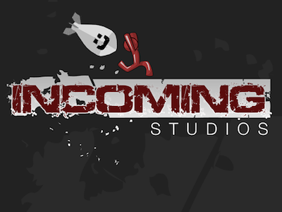 Incoming studios ID by Theorian on Dribbble