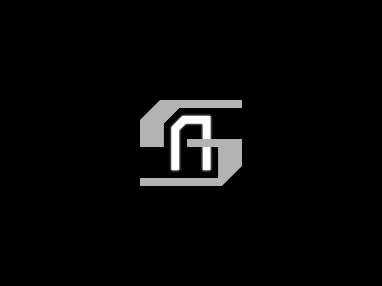 "SAG" LOGO DESIGN by Vijay -Logo Designer on Dribbble