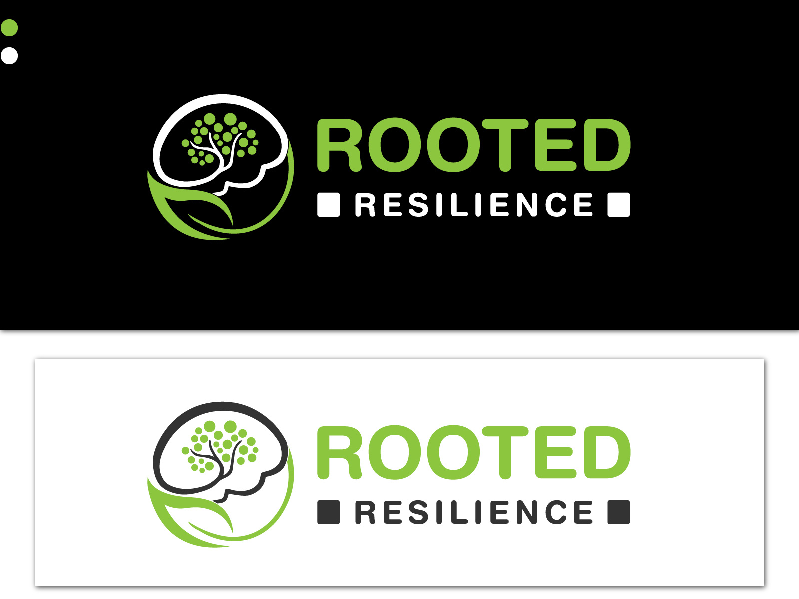 MENTAL HEALTH COMPANY LOGO by Md Sakhawat Hossain on Dribbble