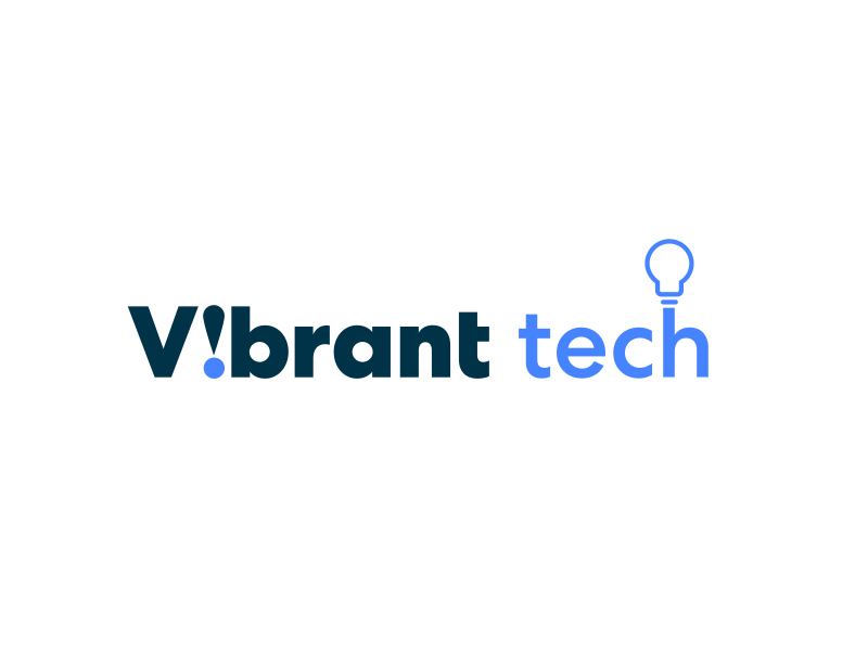 Vibrant Tech designs, themes, templates and downloadable graphic ...