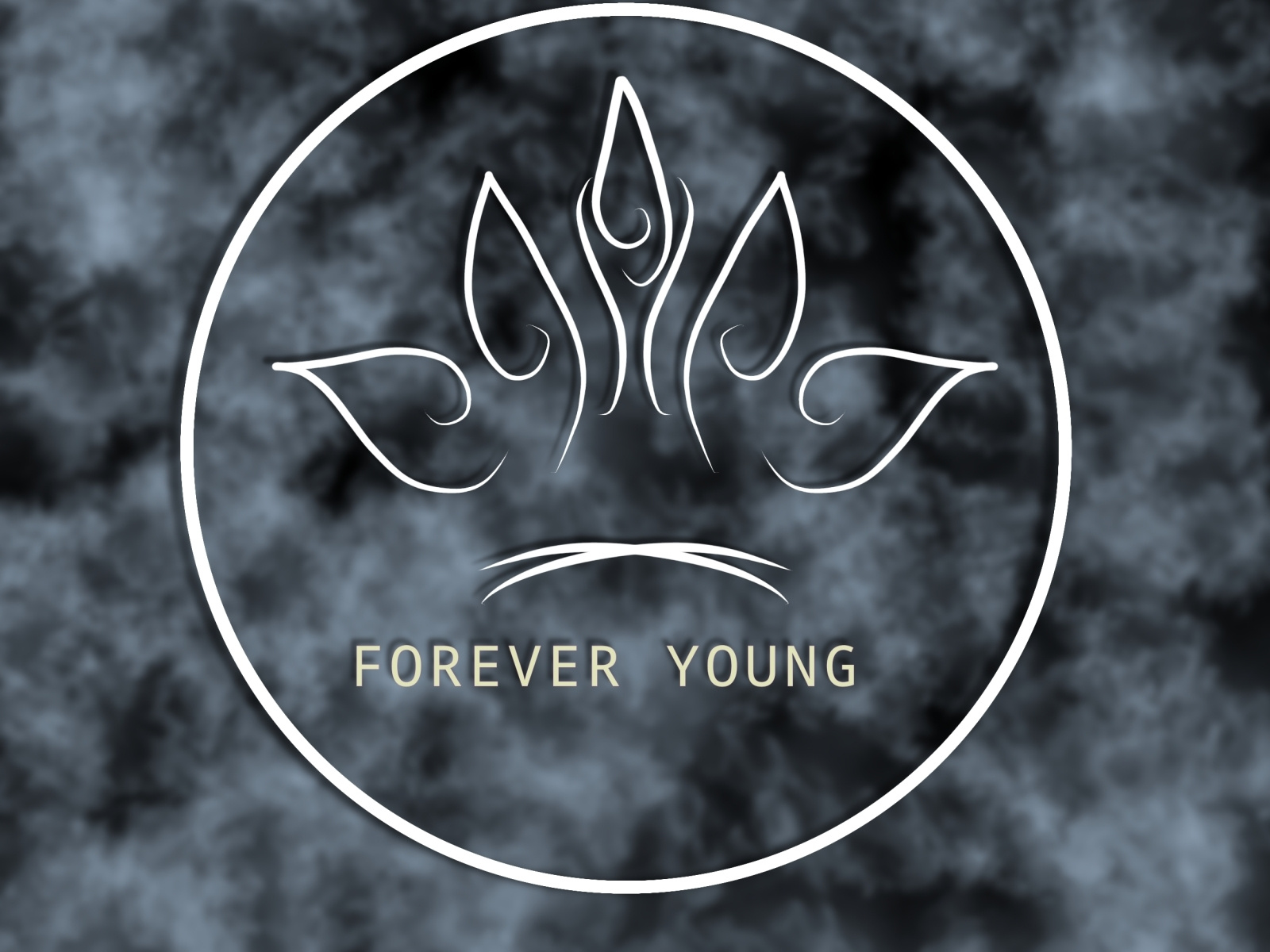 watermark 3d logo by Millak Ahmed on Dribbble