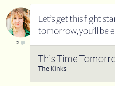 Ready, set, fight! by Dave Dawson on Dribbble