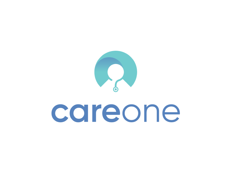 CareOne medical tower by Amr Bo Shanab on Dribbble