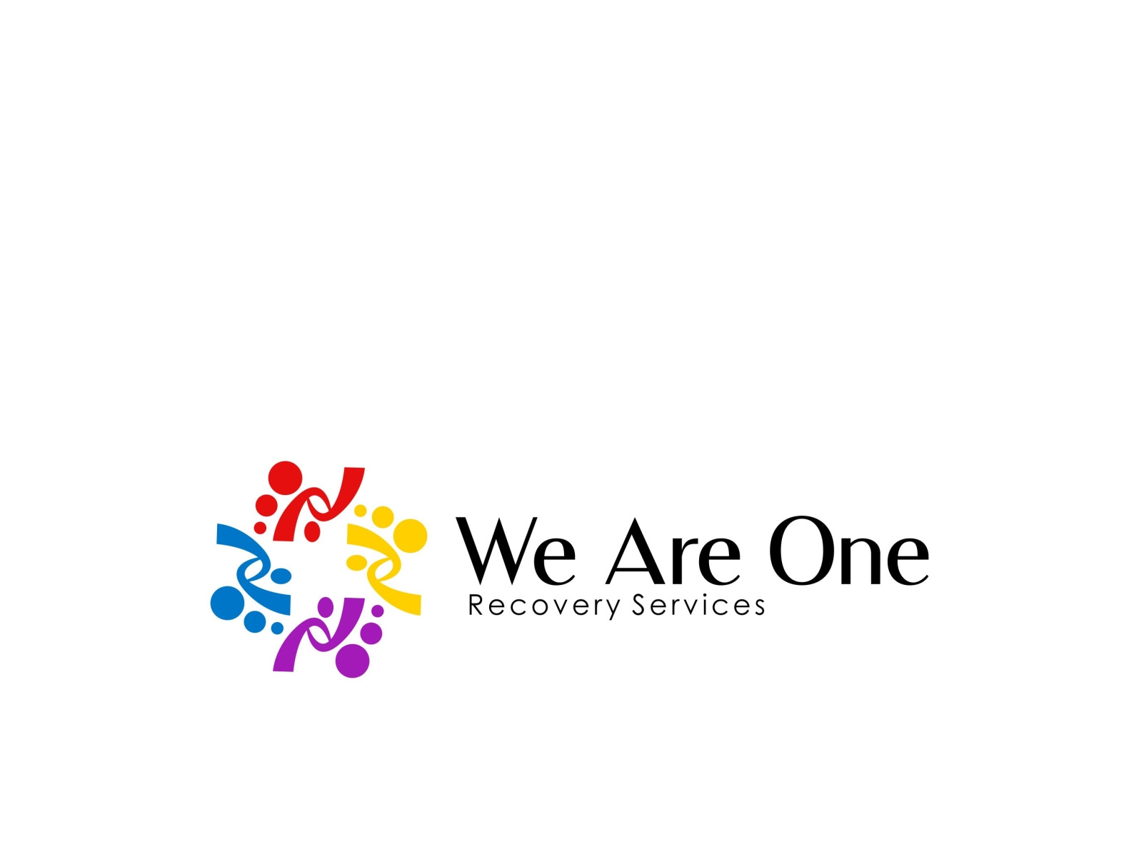 We Are One by AnyWeb Studio on Dribbble