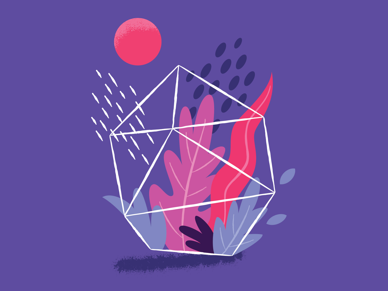 Prism by Tim Eggert on Dribbble
