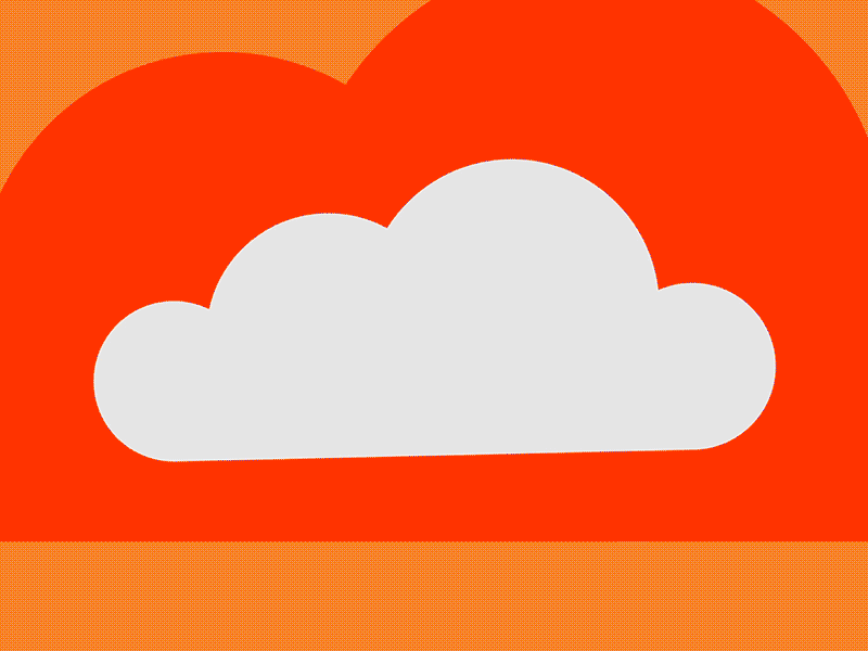 Soundcloud Logo Animation by Da Sul on Dribbble