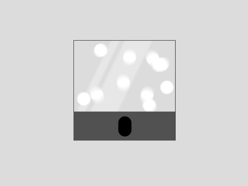 Lottery Machine by Paulo Gomes on Dribbble