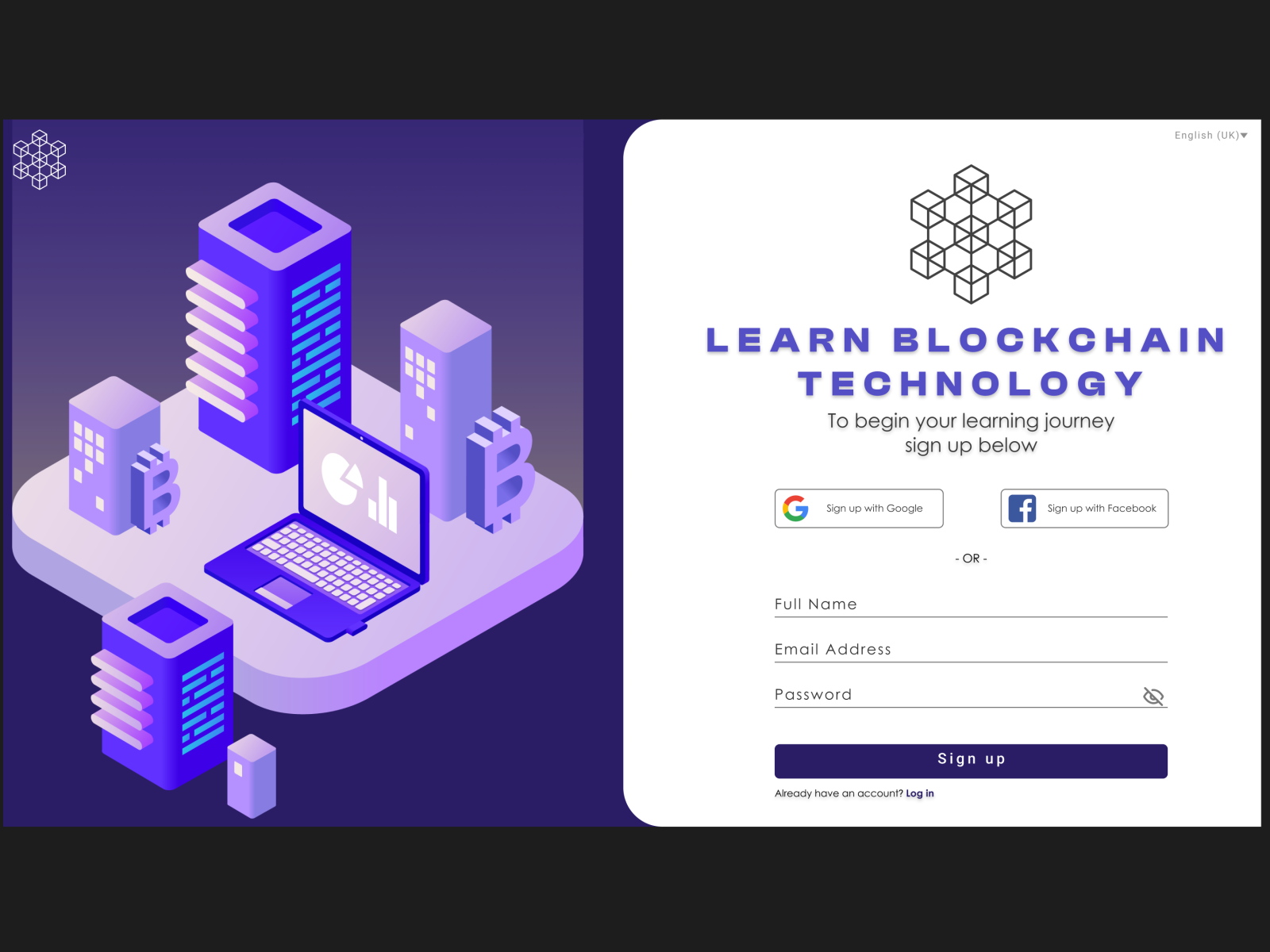 Shaheer Khalid | Dribbble