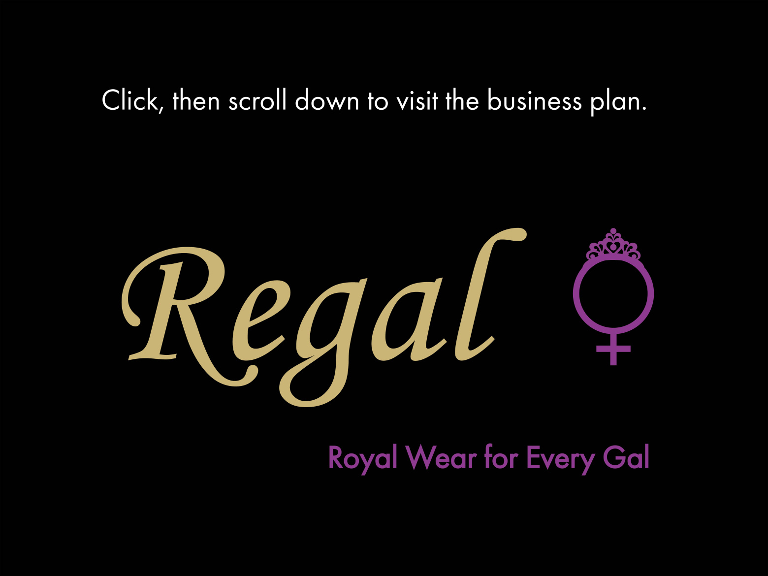 Created Brand, logo, wordmark and Tagline with Business Plan. by Kelly ...