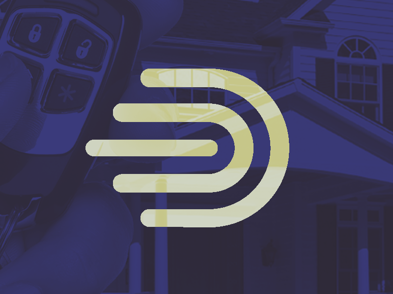 Secure Connect by Tomasz Król on Dribbble