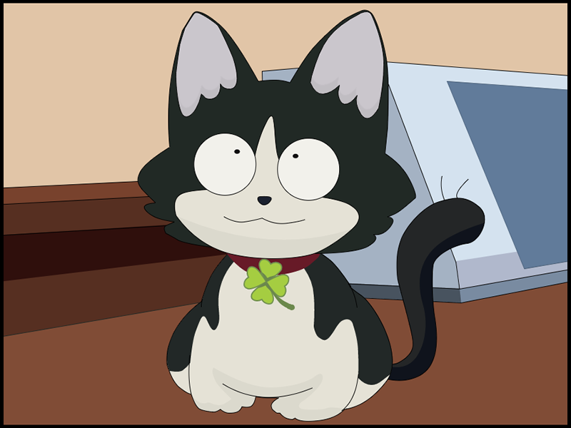 Cross Game - Nomo Vector Drawing by Sazzad Hossain on Dribbble