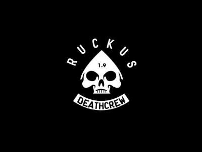 Death Crew by Edgar Regalado on Dribbble