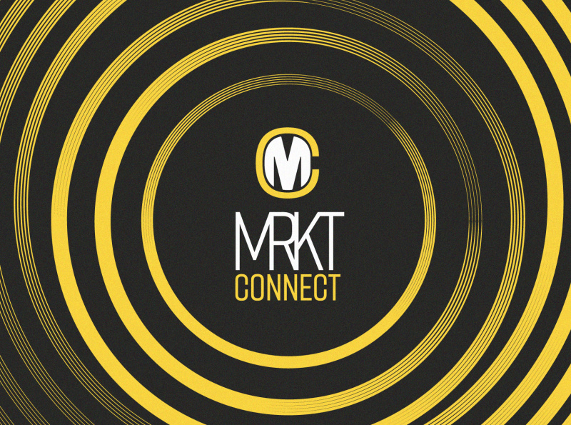 MRKT Connect by Mandy Matthews on Dribbble