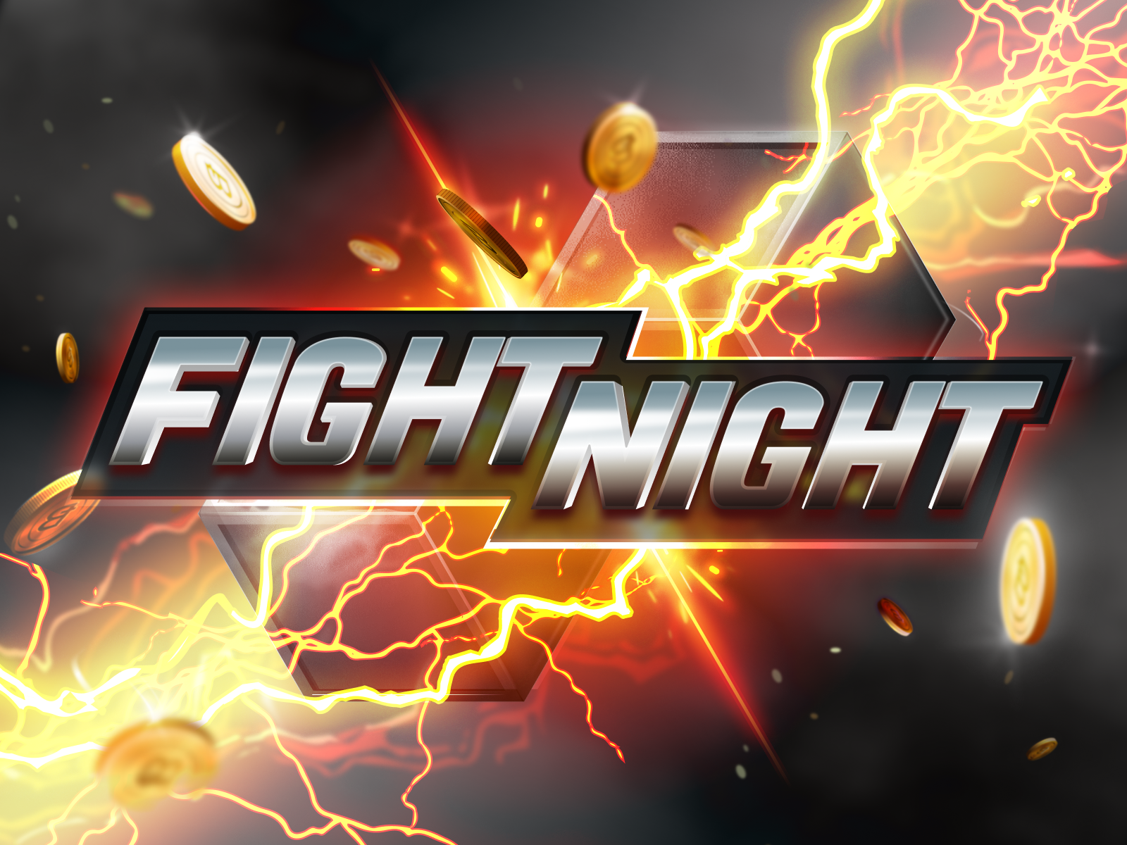 Game mode cover by Sergey Fedotov on Dribbble