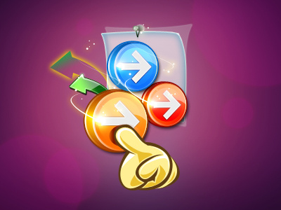 Icons by Jason2014 on Dribbble