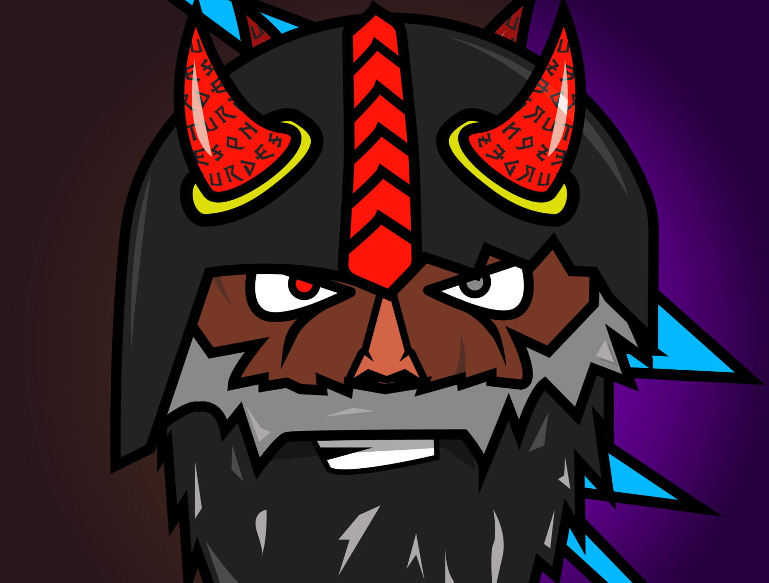 STEN by anas El Graini on Dribbble