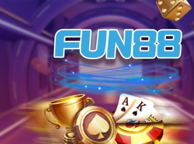 Fun88 thien duong co bac truc tuyen by Casino Trực Tuyến 6T on Dribbble