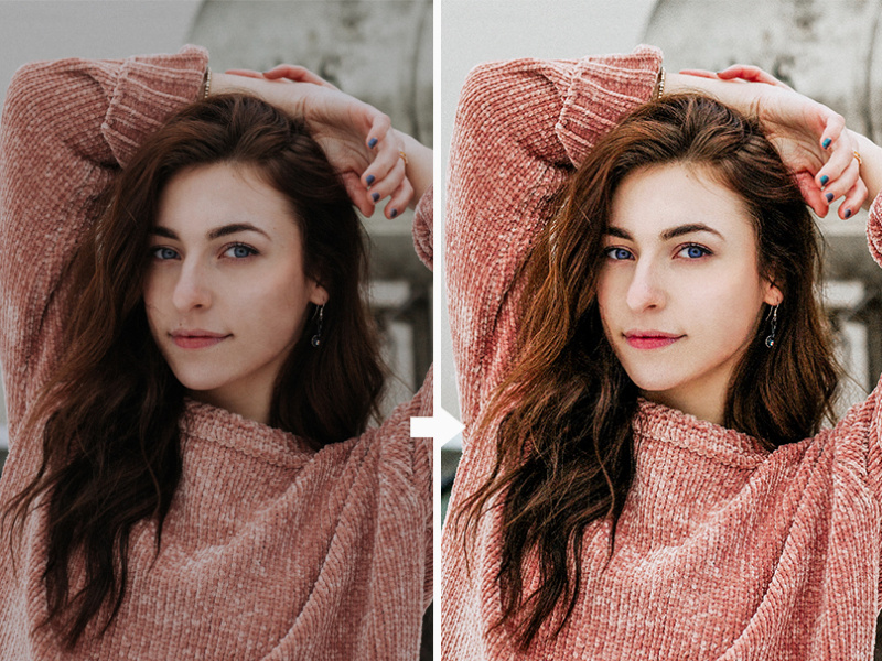 Professional Photo Retouching Photo In Photoshop Service by Mosarraf ...
