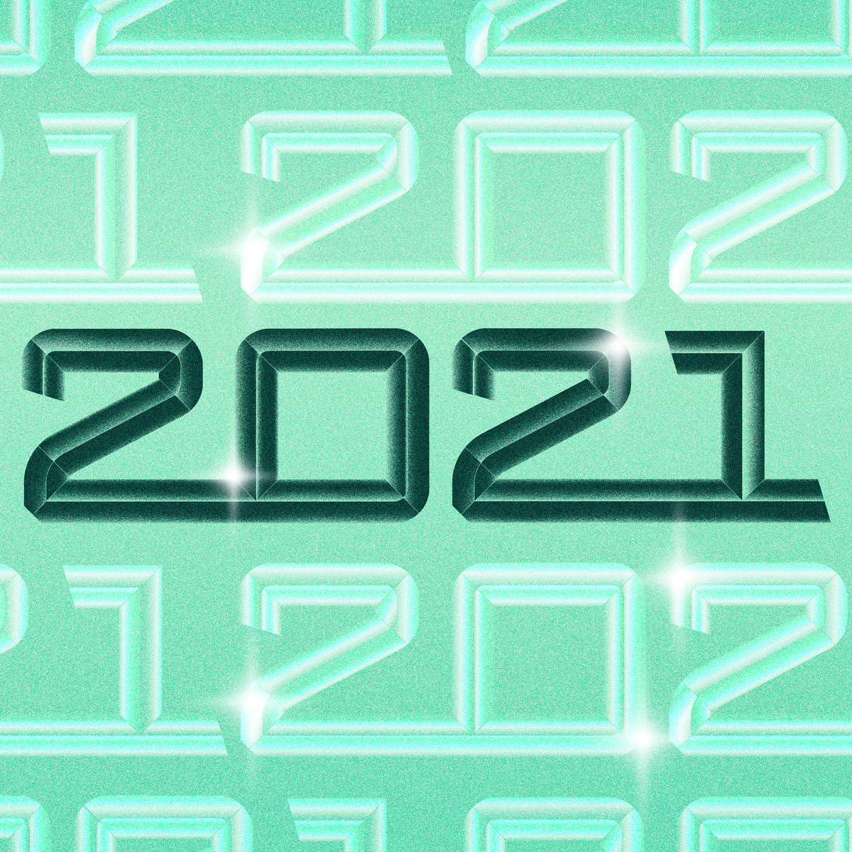 2021 by Parker McCullough on Dribbble