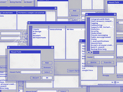 Outdated designs, themes, templates and downloadable graphic elements ...