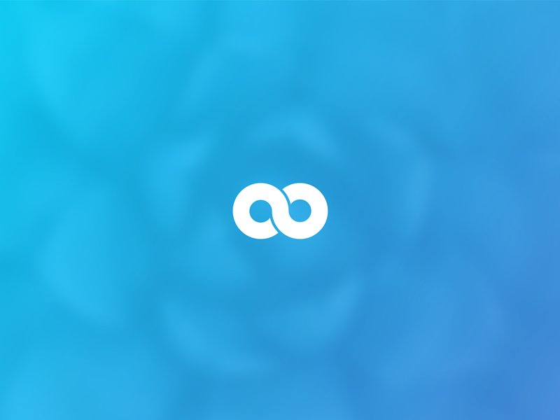 Simple Loop by Ryan Tomlinson on Dribbble