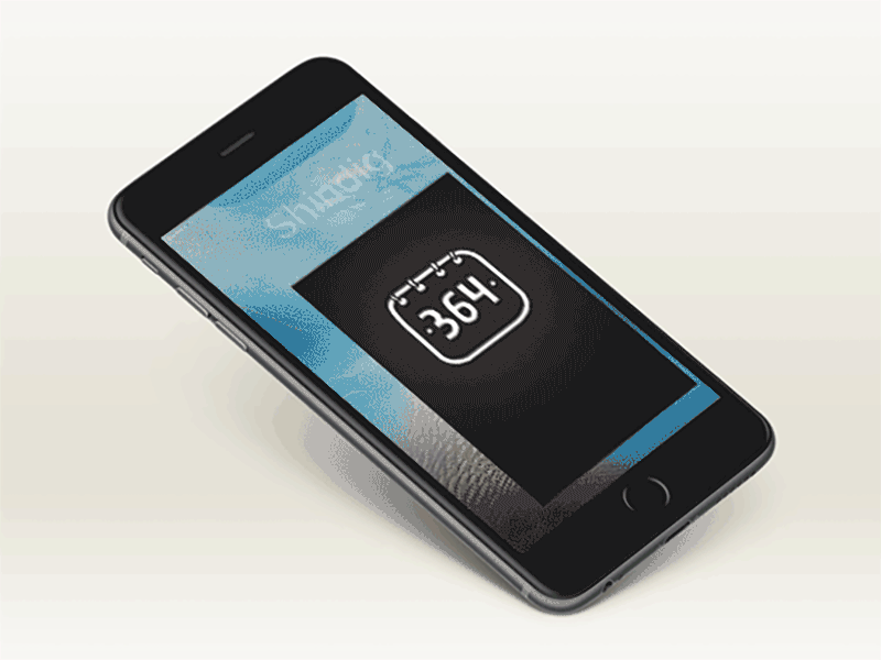 364. Fun calendar for every day of the year by Anna Sorokina for ...