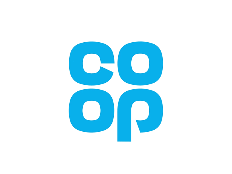 Cogop Logo