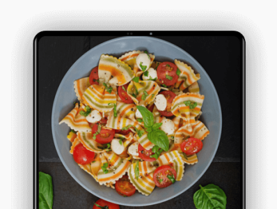 Create food delivery app - royoapps.com by Royo Food on Dribbble