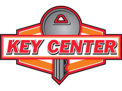 Key Center Display by Tom Szorady on Dribbble