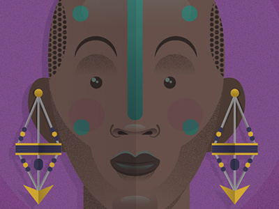 (Keep It) One Hunnid by Ndumiso Nyoni on Dribbble