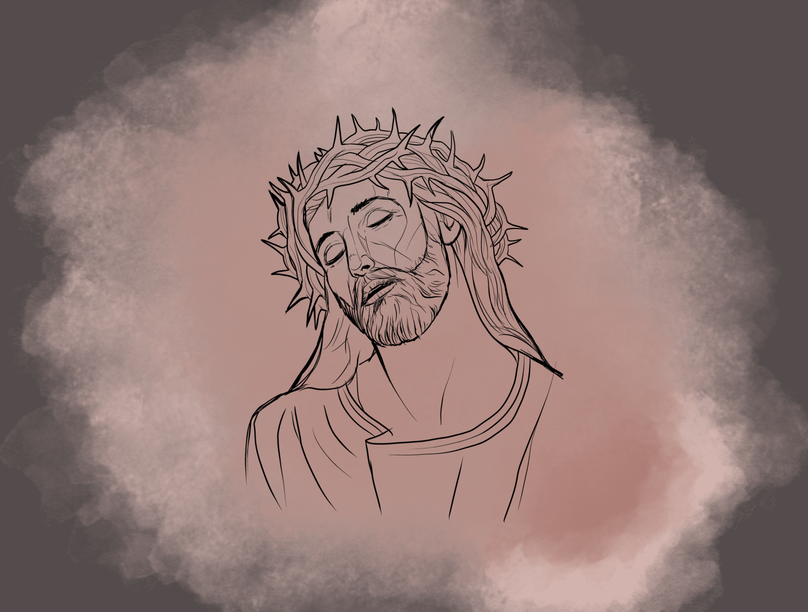 Savior by Camryn T. on Dribbble