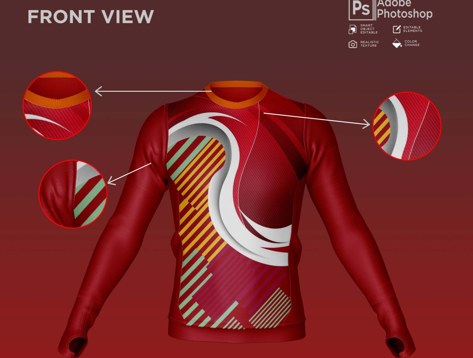 High running top T-shirt Mockup by Nanggroe Scripting on Dribbble