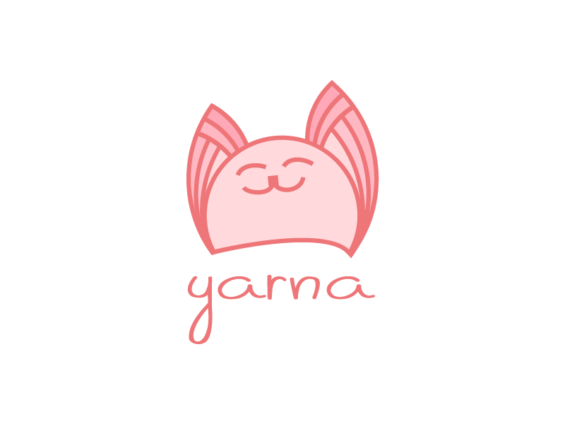 Yarna by Nazar Dalyk on Dribbble