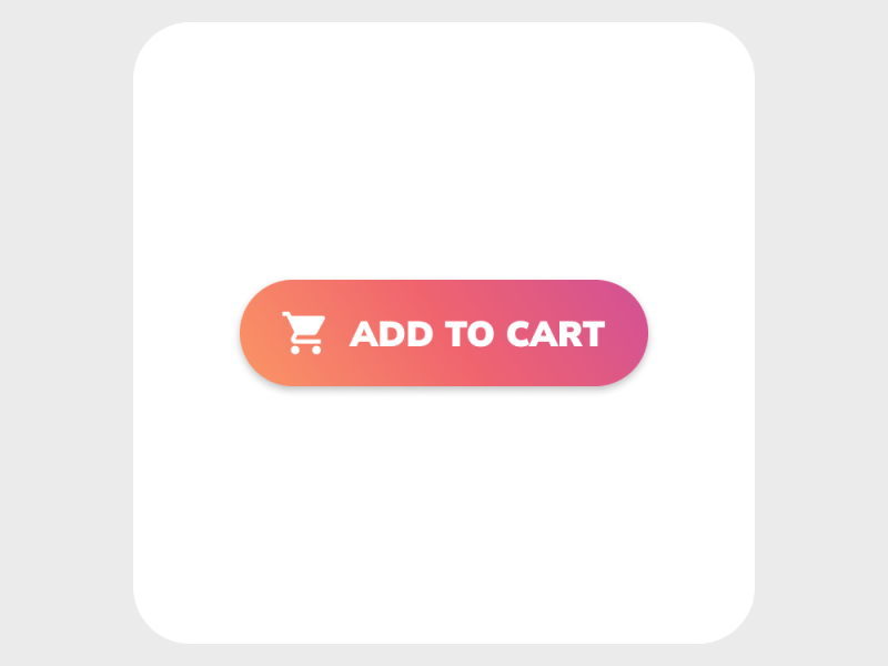 UI Component: Pacific Tide CTA Button by Kyle Horkley on Dribbble