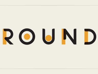 ROUND by RS Web Creator on Dribbble