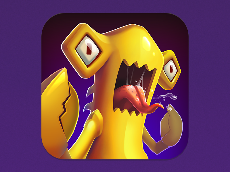 Hyper Swiper icon by Artsiom Grlmc Hlushchenia on Dribbble