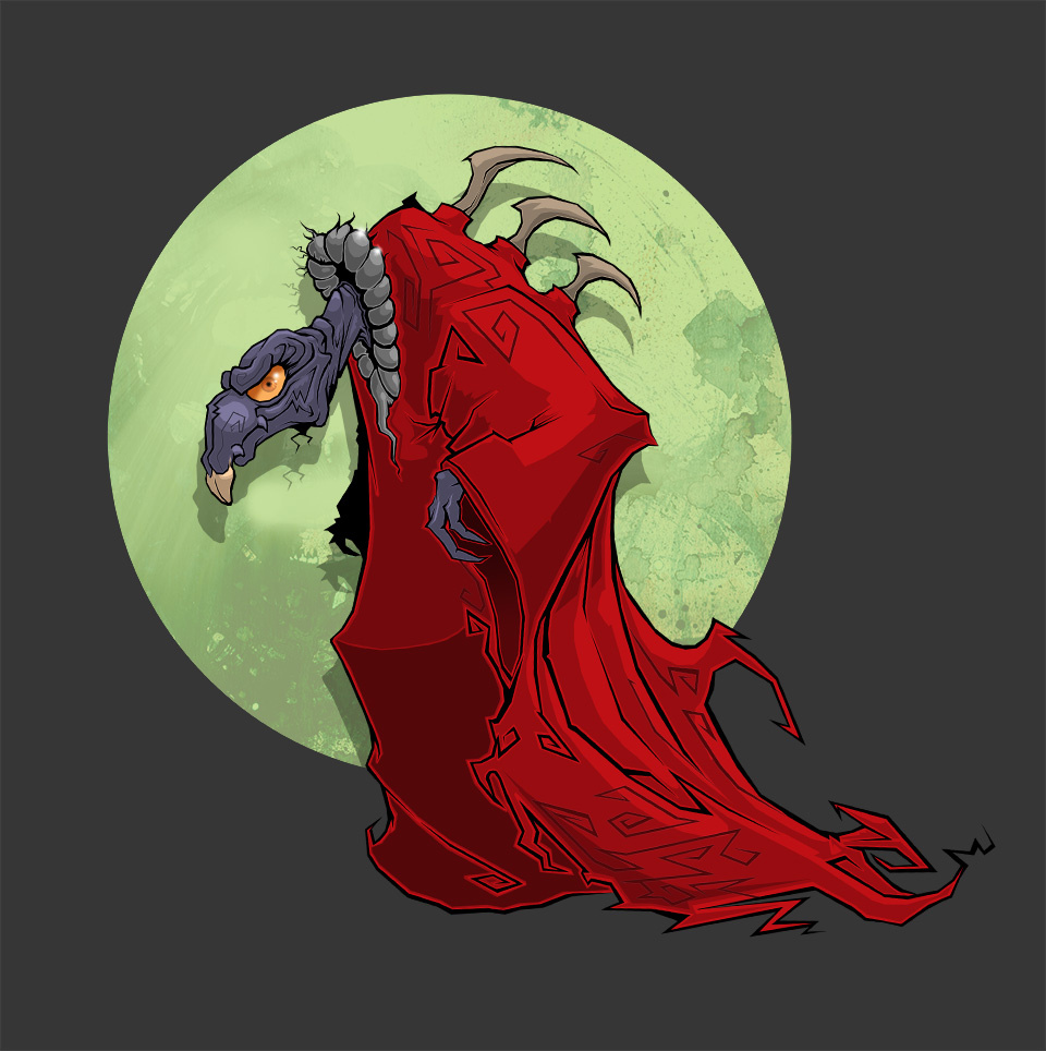Skeksi by Joe Payton on Dribbble