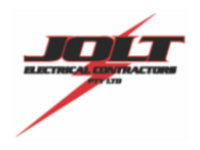 Jolt Electrical Contractors | Dribbble