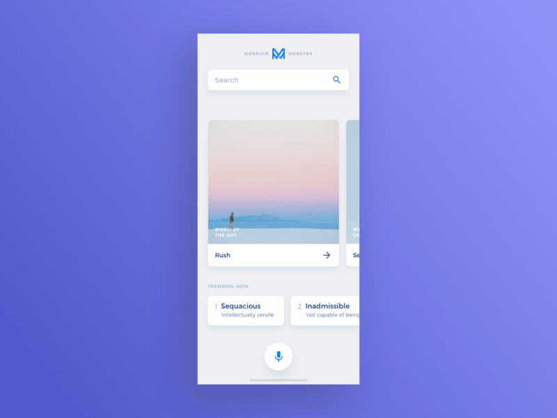 Merriam Webster designs, themes, templates and downloadable graphic ...