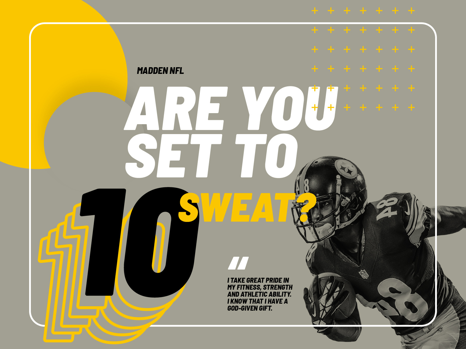 Sports Web UI Concept by Kultar Singh on Dribbble