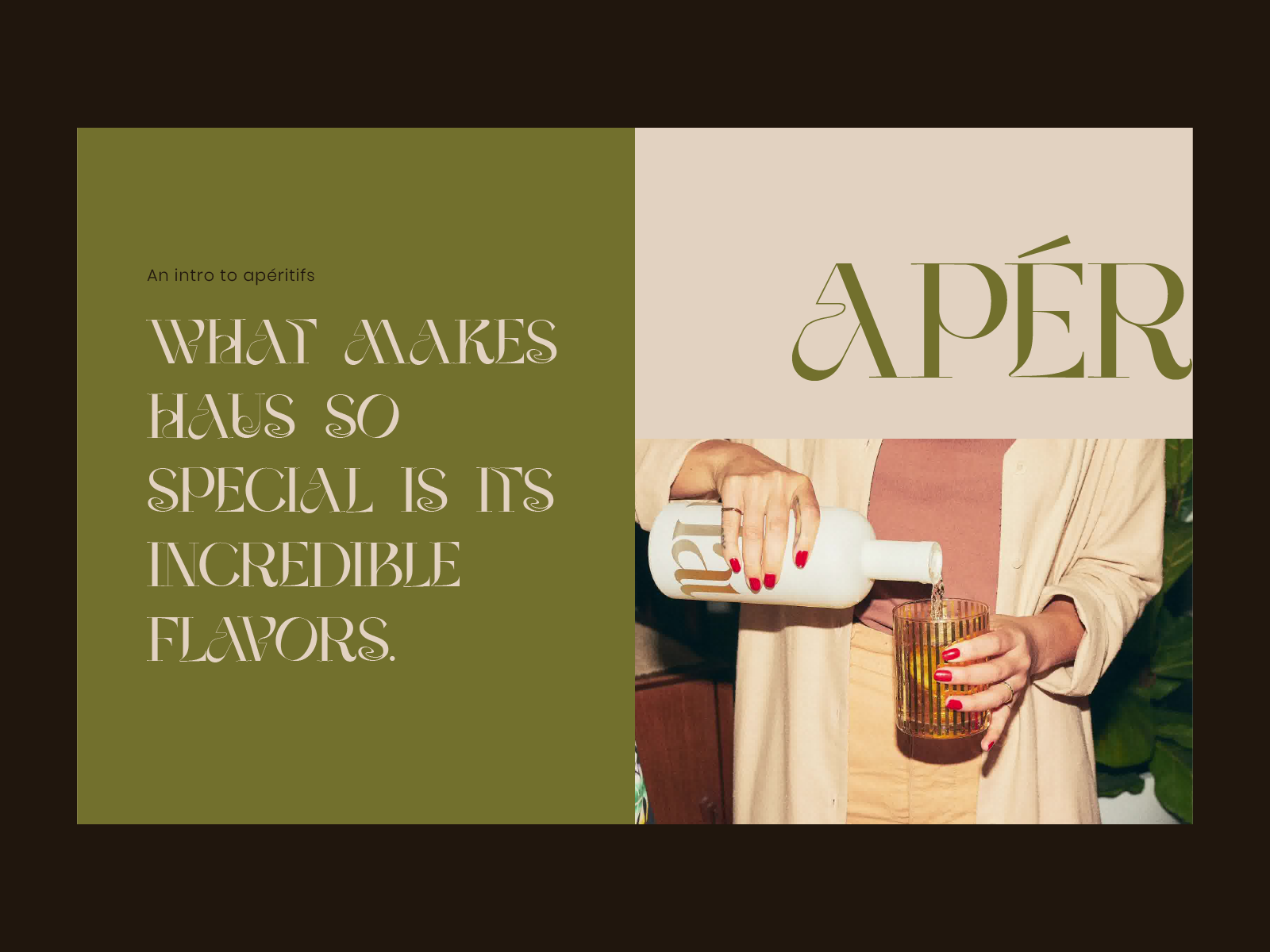 Modern Web UI Concept by Kultar Singh on Dribbble