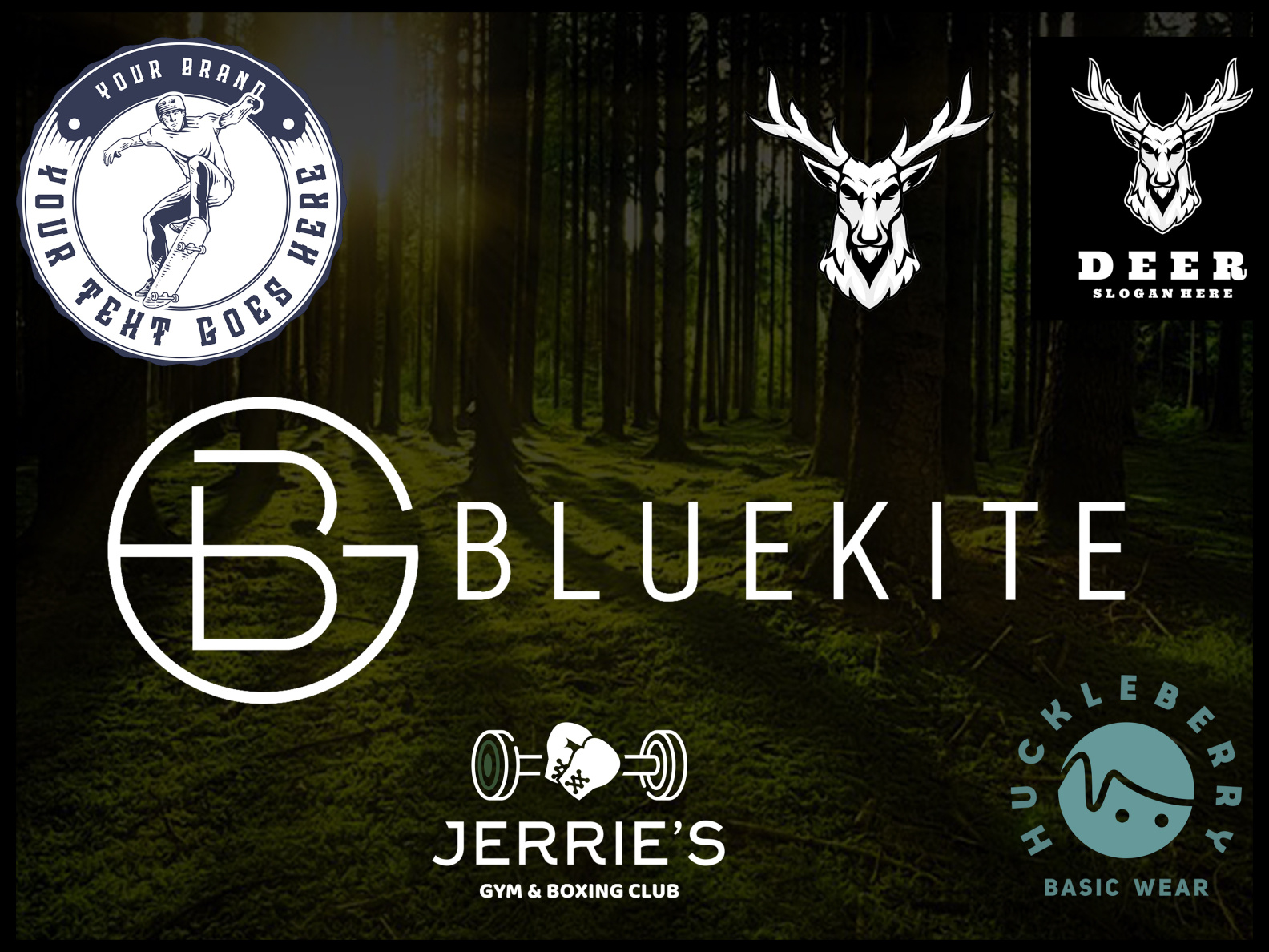 Creative Logo - vantage logo - word logo by Azwar Khan on Dribbble