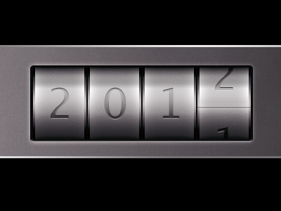 2012 by Diego Monzon on Dribbble