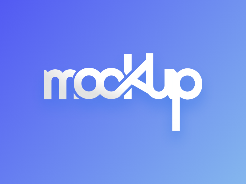 Mock + Up by Jagpal Singh on Dribbble