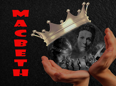 Crowns From Macbeth