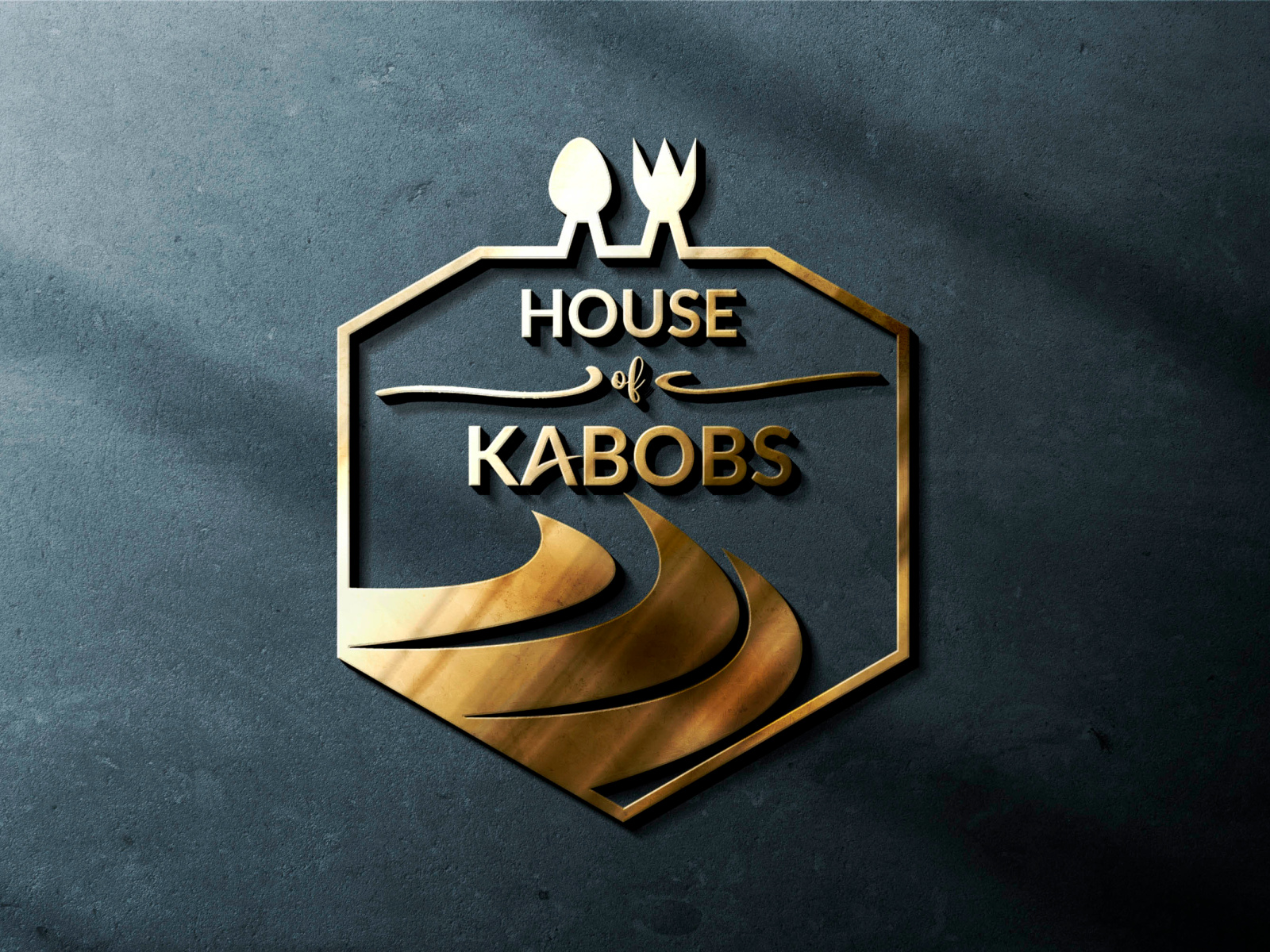 Kabob Logo