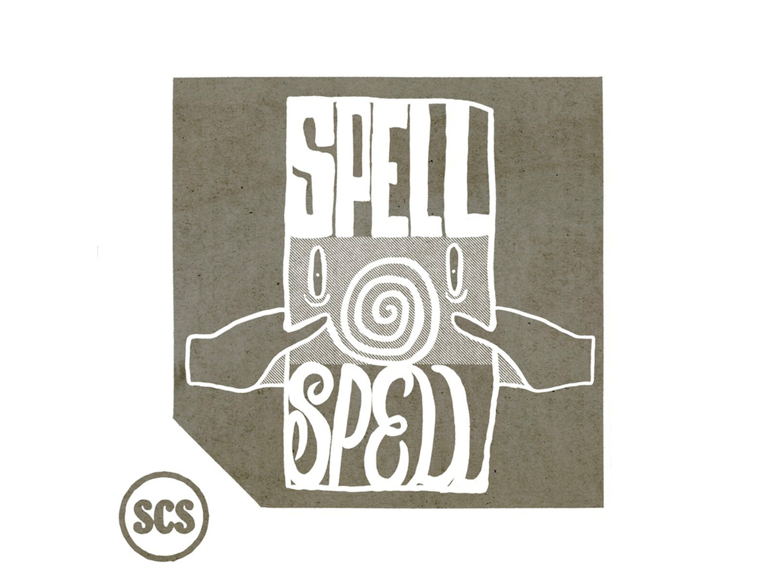 Spell by Alex Salas on Dribbble