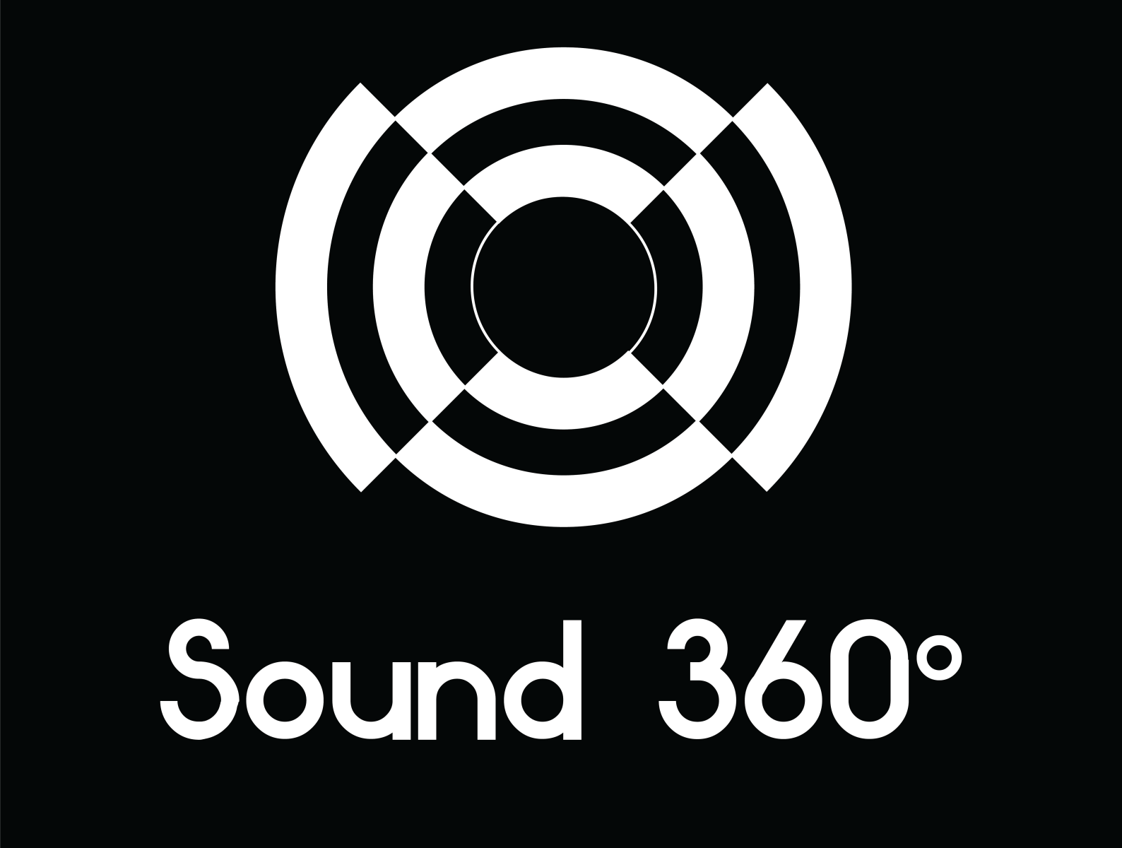 Sound 360 by Dileep Maharjan on Dribbble