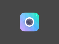 Cool camera icon - asostealth