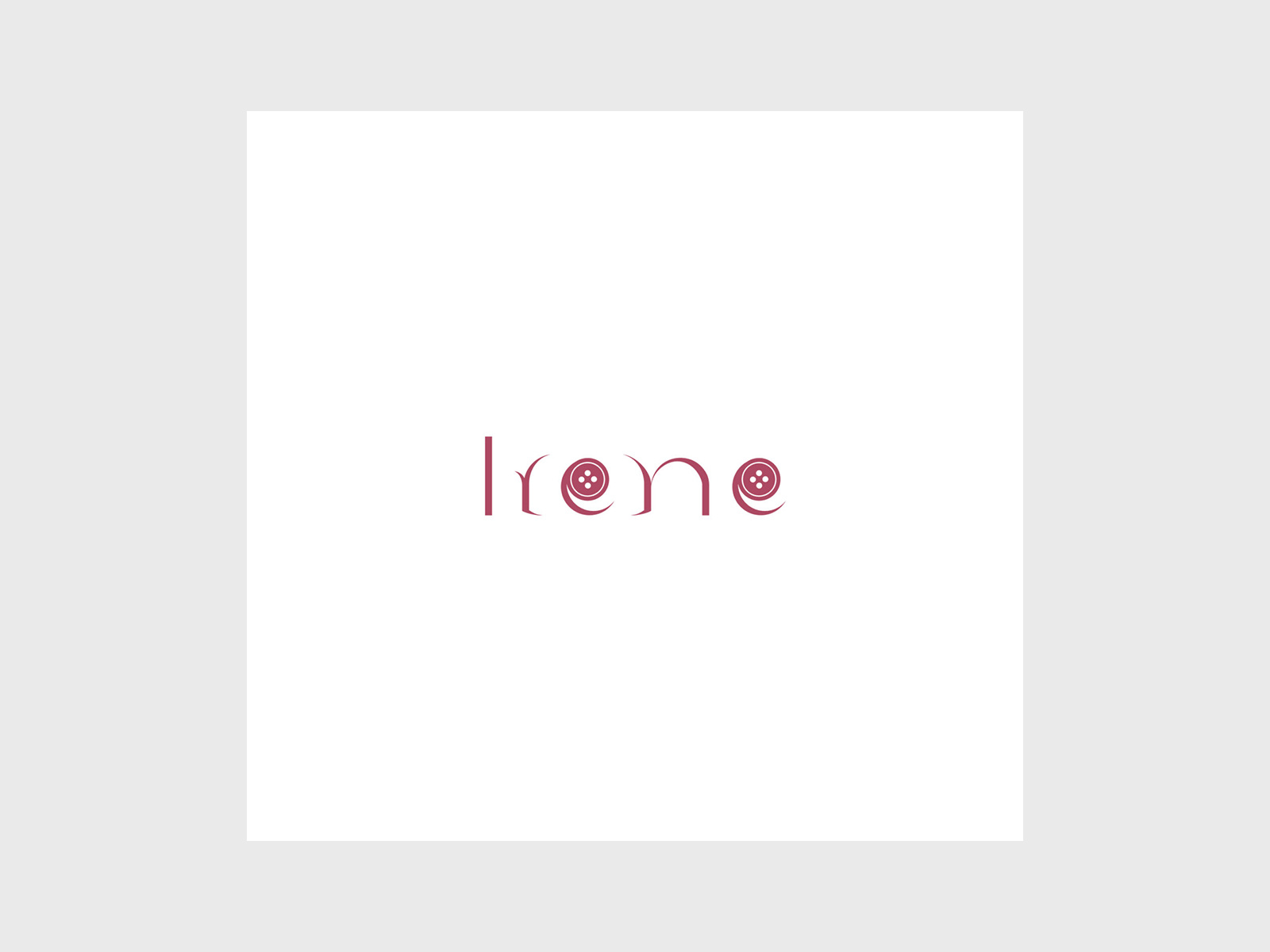 Irene Clothing factory by Ashkan Azami on Dribbble